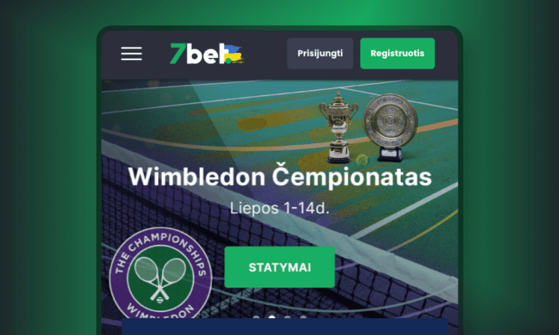 7bet Kazino 🎖️ Bonus 2025, Modernus Kazino Su 2000+ Žaidimais